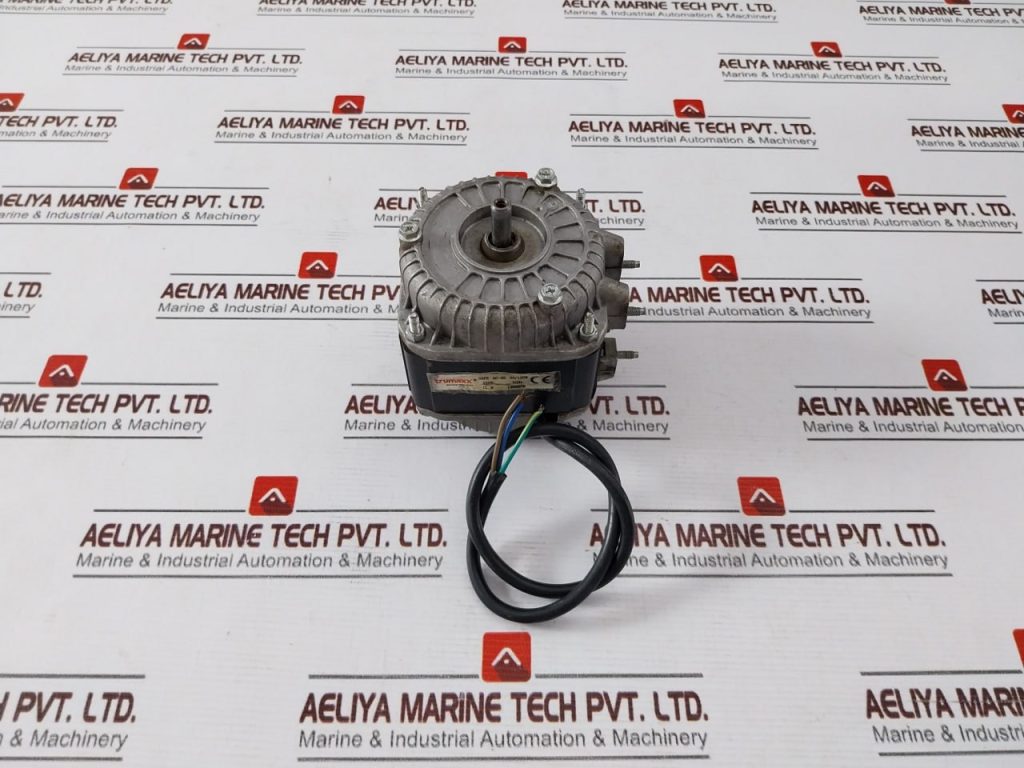 Trumaxx Ac-25 25/100w Shaded Pole Motor 220v - Aeliya Marine