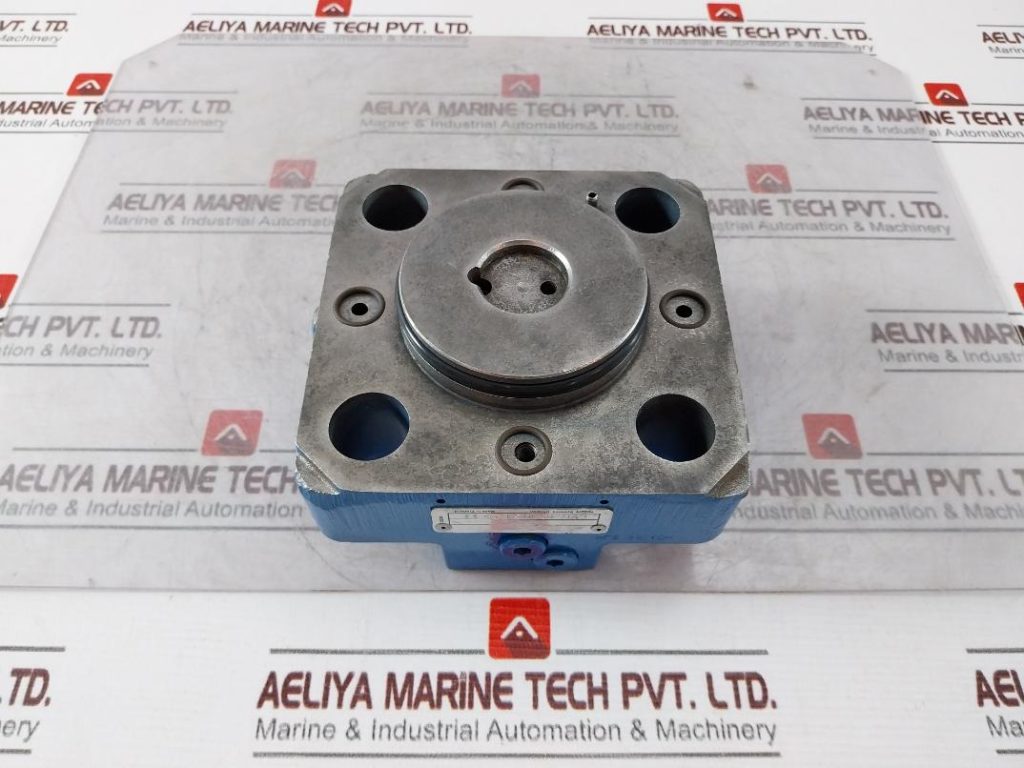 Vickers Cvc 40 W13 B29 11 Cartridge Valve - Aeliya Marine