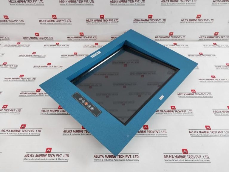 Weeco 12vdc Operator Panel - Aeliya Marine