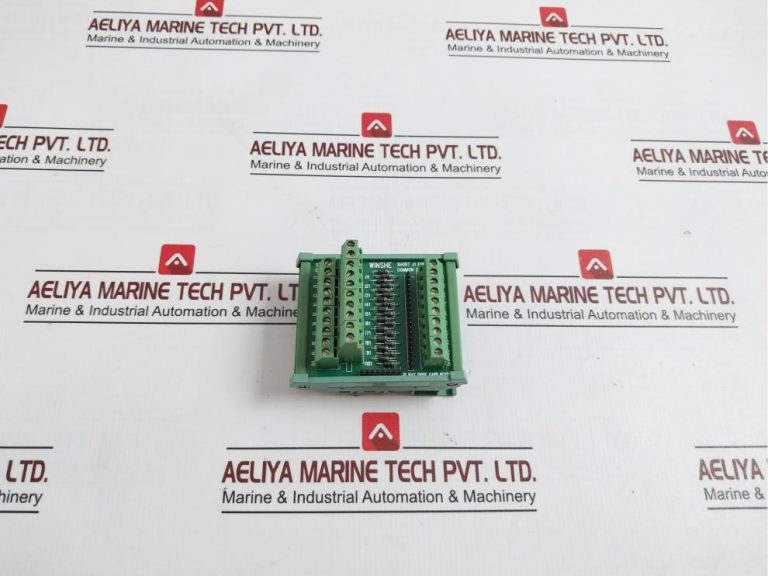 Winshe 10 Way Diode Card - Aeliya Marine