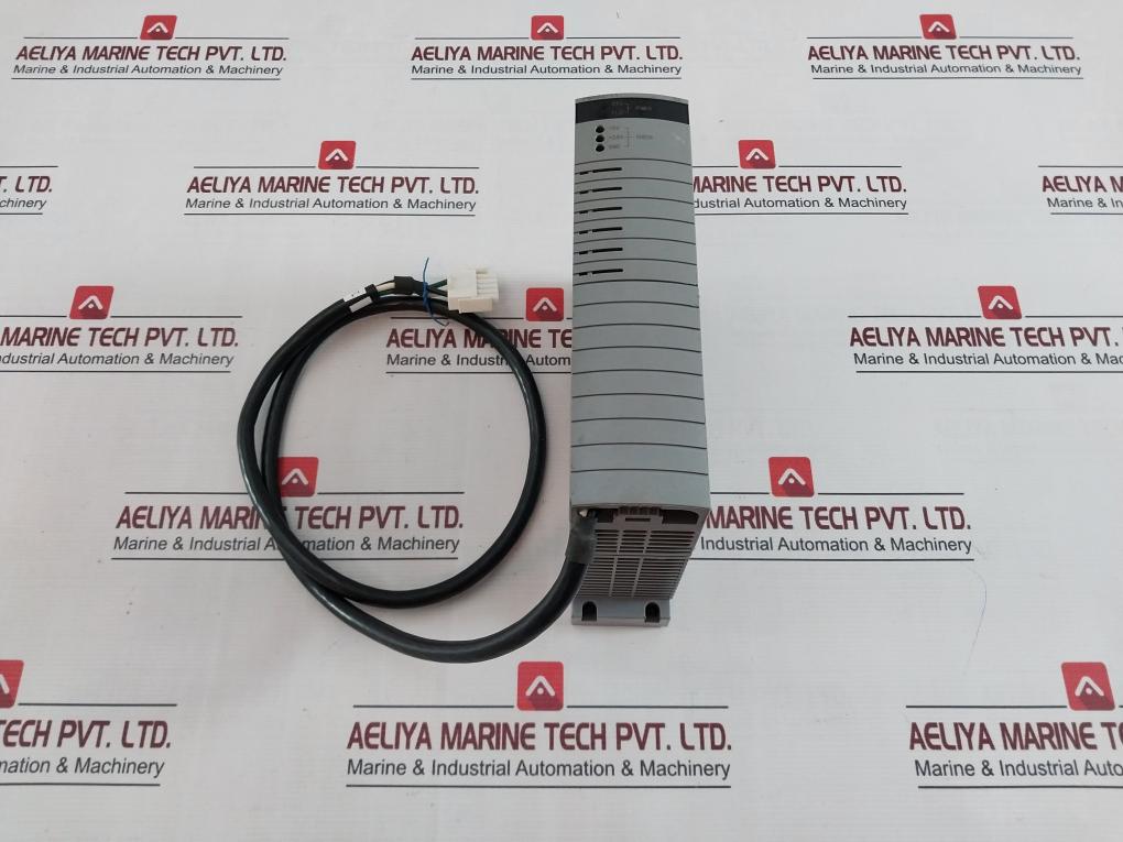 Yokogawa Pw482 11 Power Supply Module 24v Aeliya Marine
