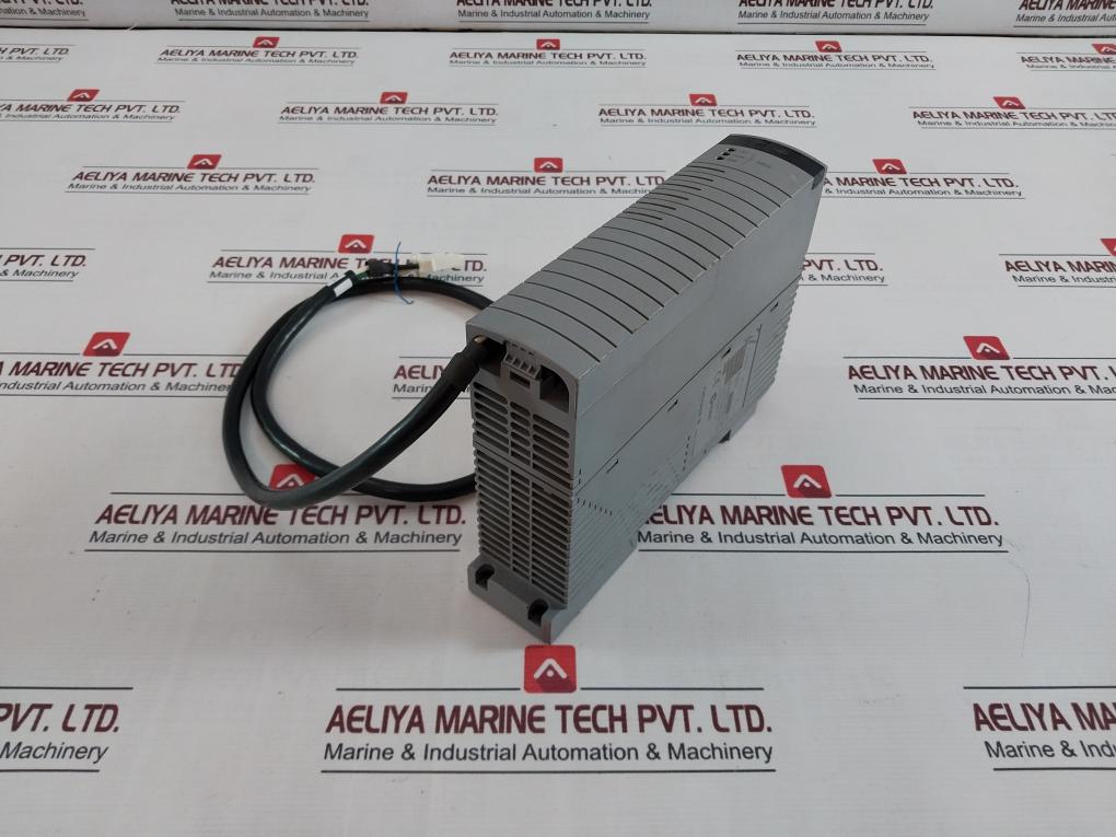 Yokogawa Pw482 11 Power Supply Module 24v Aeliya Marine