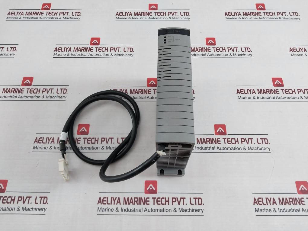 Yokogawa Pw482 11 Power Supply Module 24v Aeliya Marine