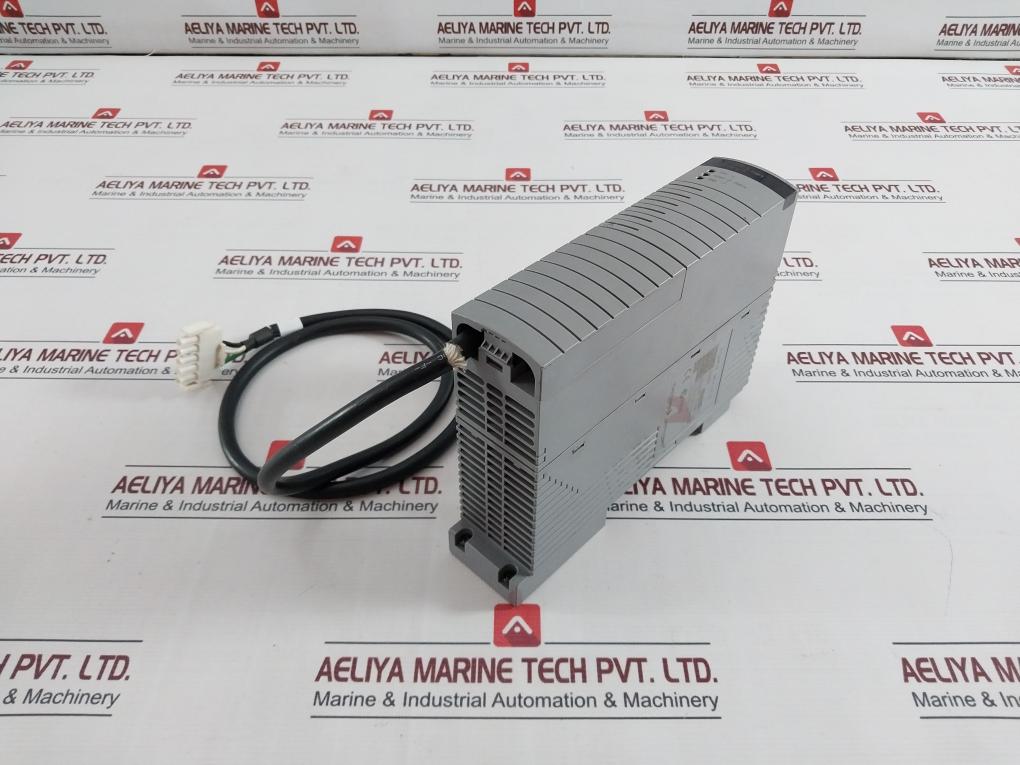 Yokogawa Pw482 11 Power Supply Module 24v Aeliya Marine