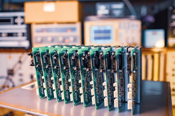 Top Automation Components in Mobile Manufacturing