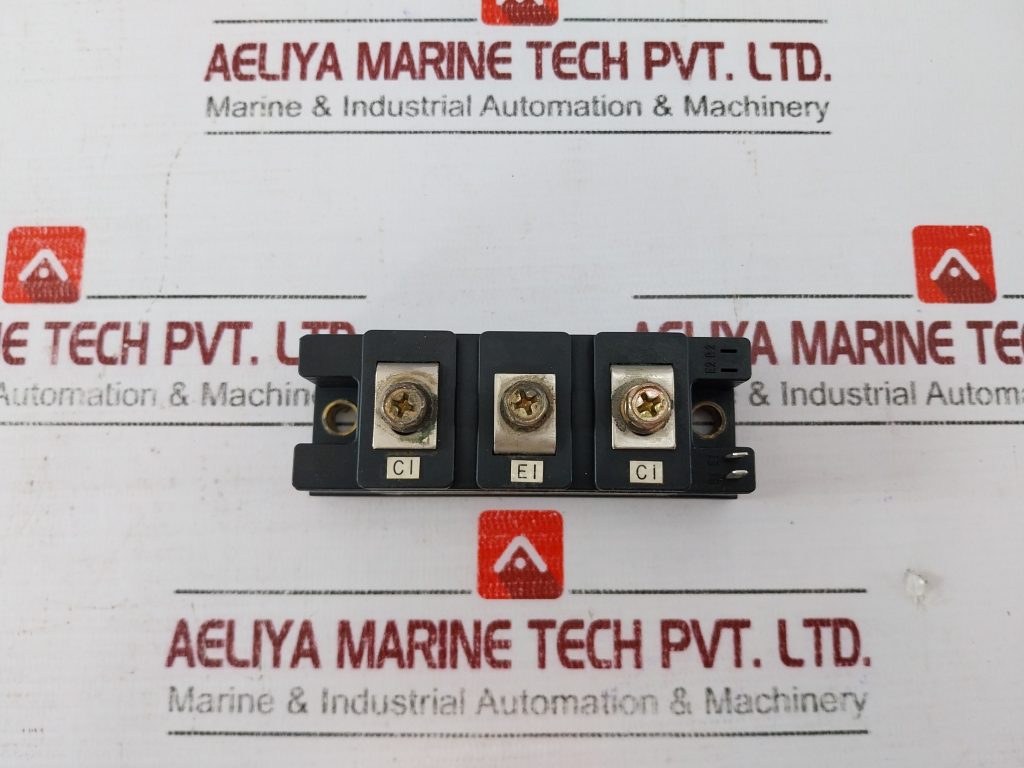 Prx Ks221k05 Power Rectifier Bridge Diode Module - Aeliya Marine