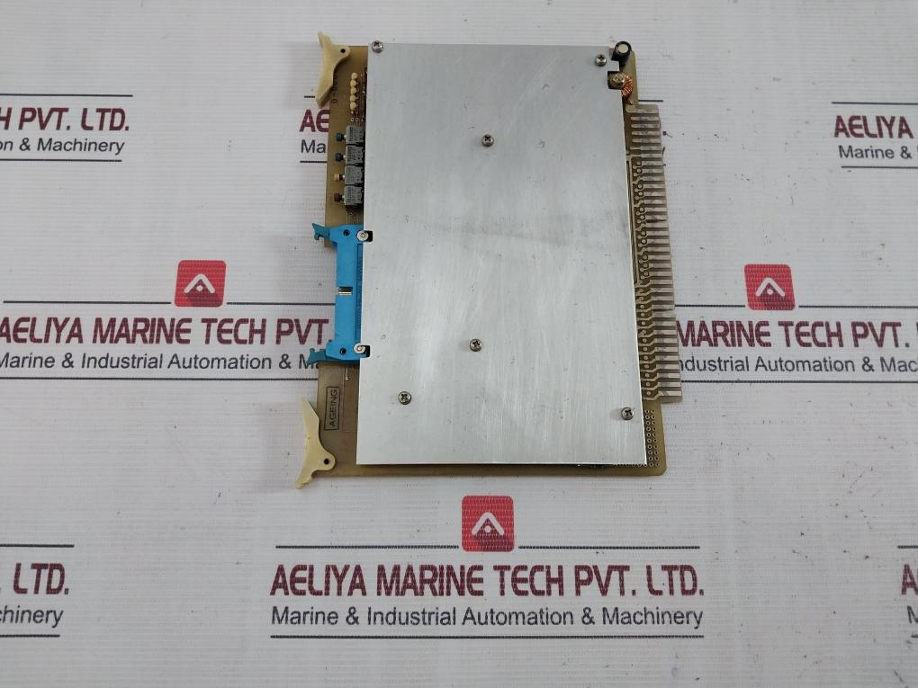 Mitsui Rcb-1 Pcb Printed Circuit Board Module Fap - Aeliya Marine