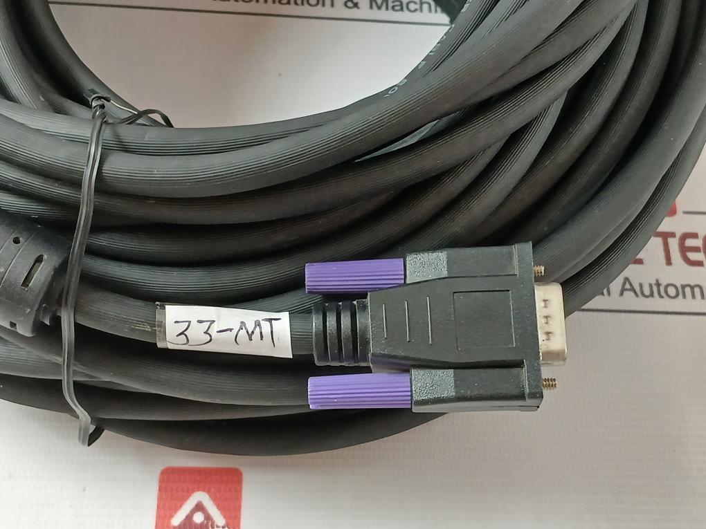 80°C 30v Low Voltage Computer Cable 33 Meter - Aeliya Marine