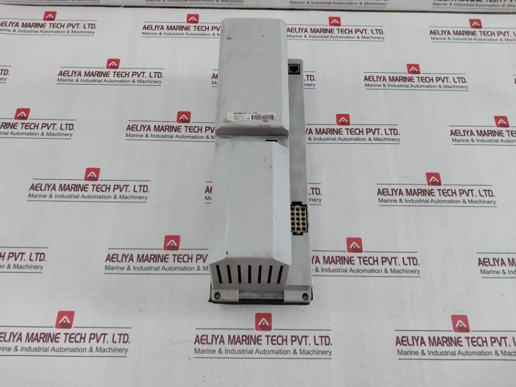 Abb Dsqc346g Drive Unit - Aeliya Marine