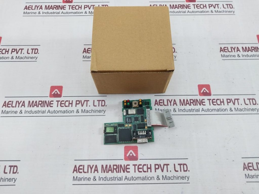B&R Cp470/2 Pcb - Aeliya Marine