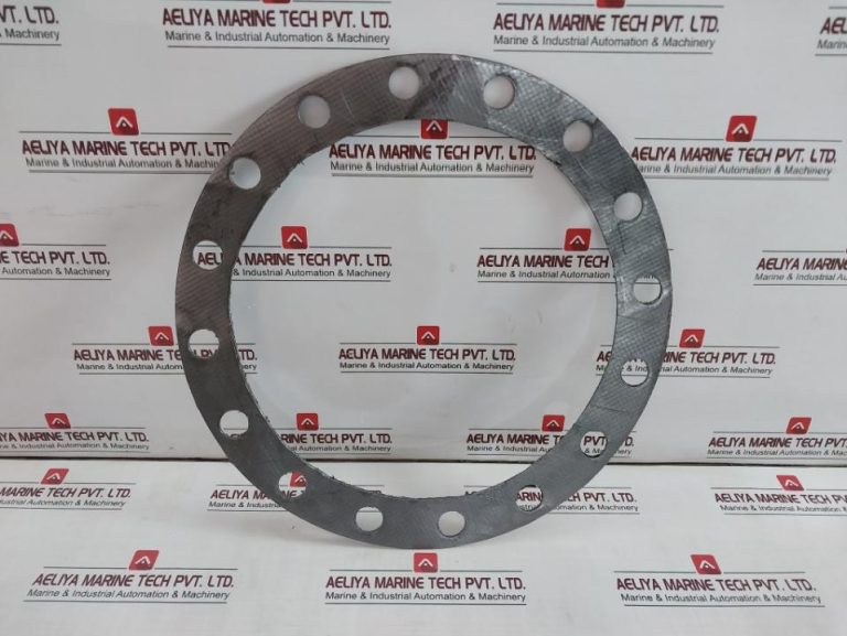 Bonnet Gasket For Swing Check Valve - Aeliya Marine