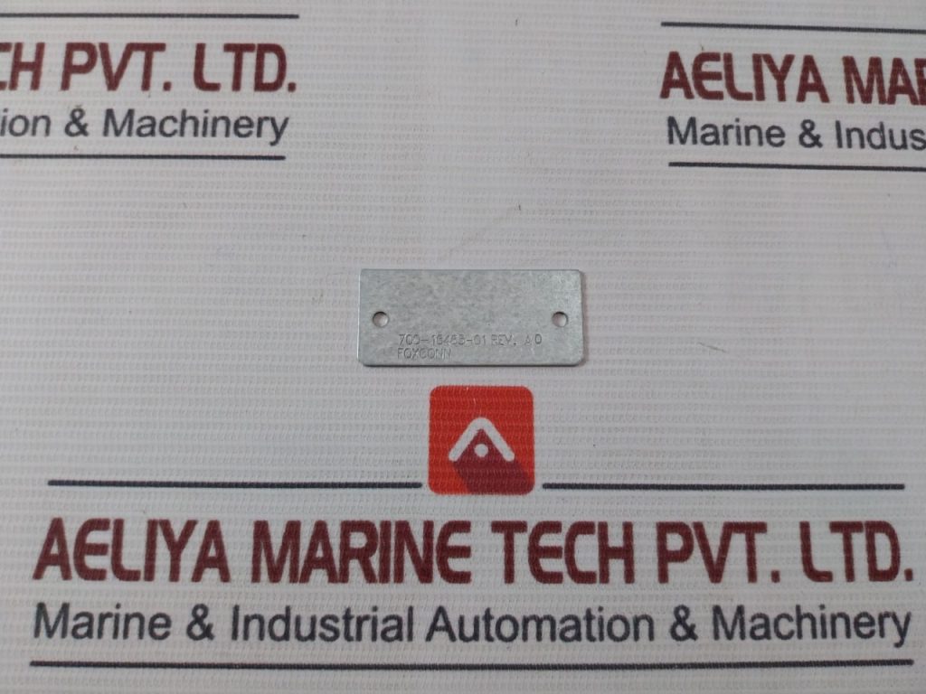 Cisco Foxconn 800-20346-02 Accessory Rack Mount Set - Aeliya Marine