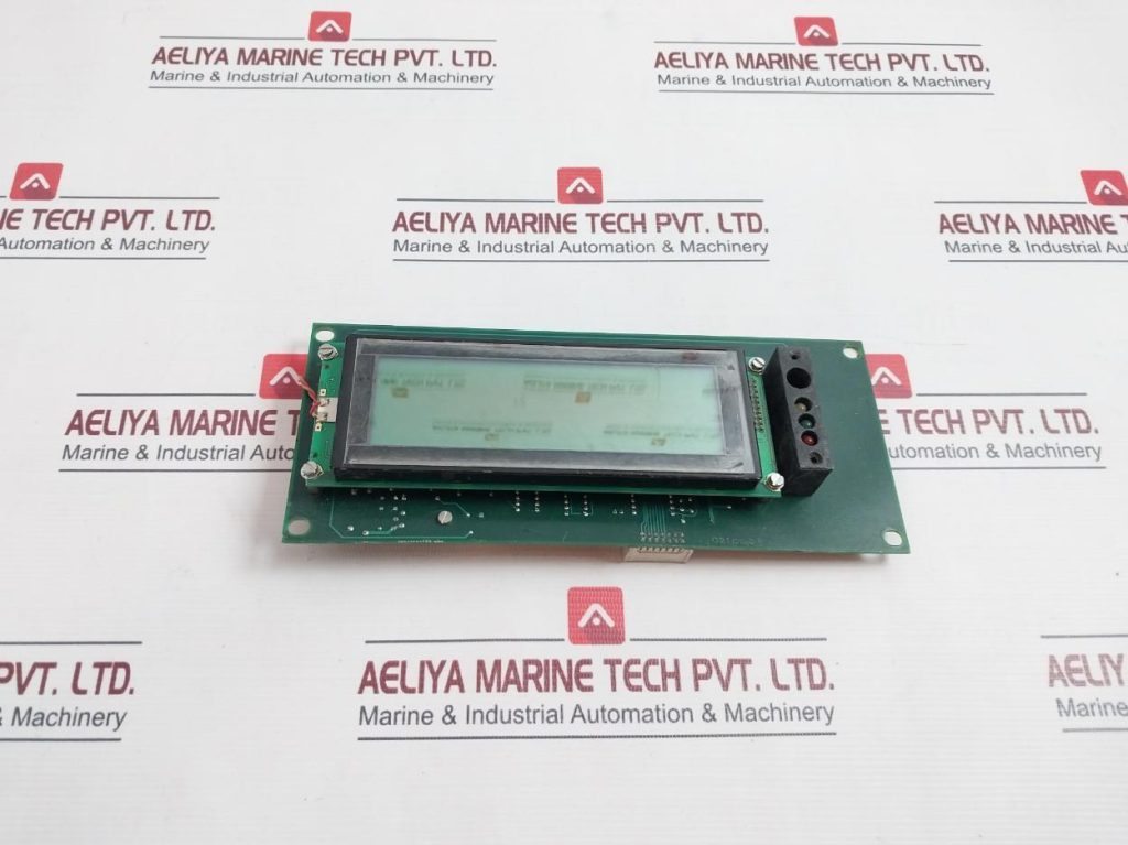 Daniel 4-6000-028 Printed Circuit Board - Aeliya Marine