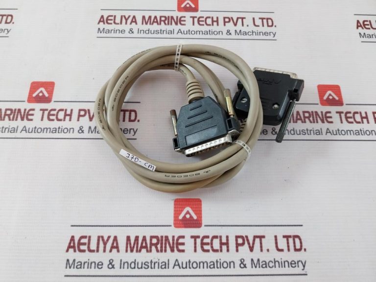 Db Boeder 170-Cm Female Cable - Aeliya Marine