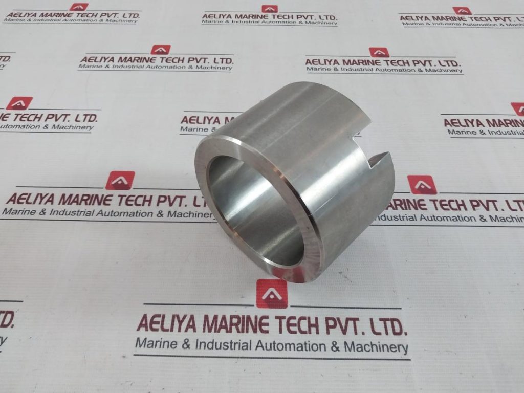 Ebara 4000476-01a Cargo Pump Compensator (Invar) - Aeliya Marine