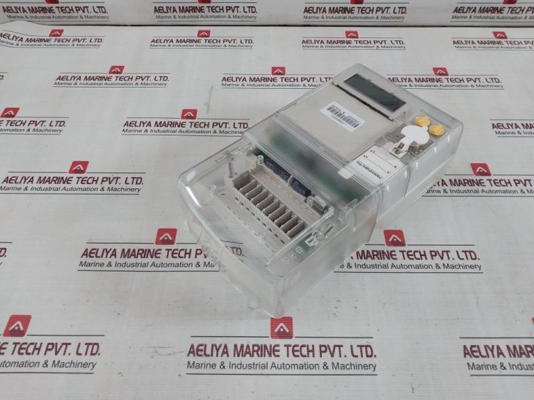 Elster 5d25369 Alpha Meter - Aeliya Marine