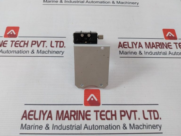 Gfg30-44 81000014-1 Manual Goniometer - Aeliya Marine