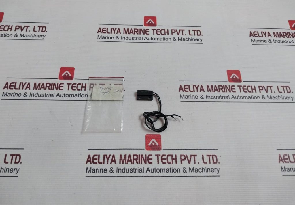Hamlin 59140-2-T-02-F Proximity Sensor - Aeliya Marine