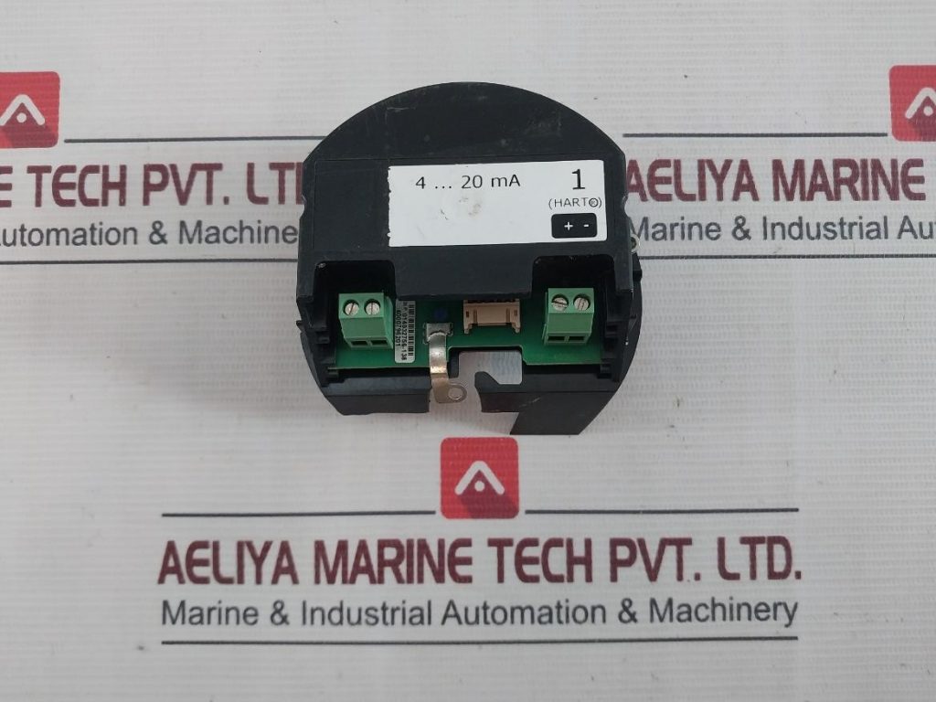 Hart 4000941901 Transmitter - Aeliya Marine