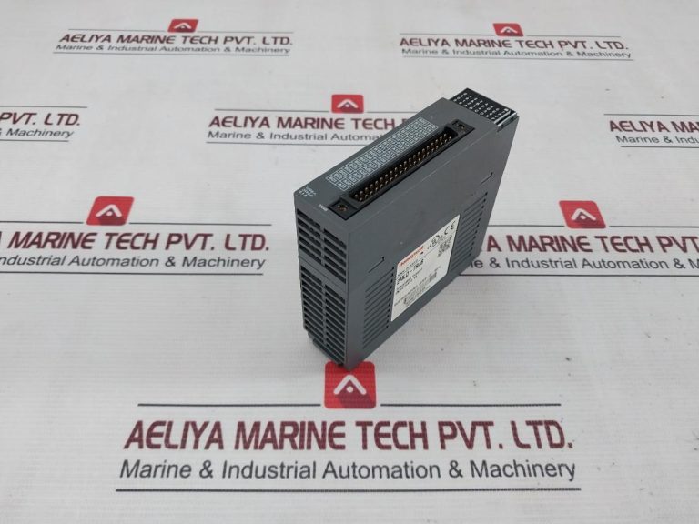Honeywell 2mlq-Tr4b Transistor Output 24v - Aeliya Marine