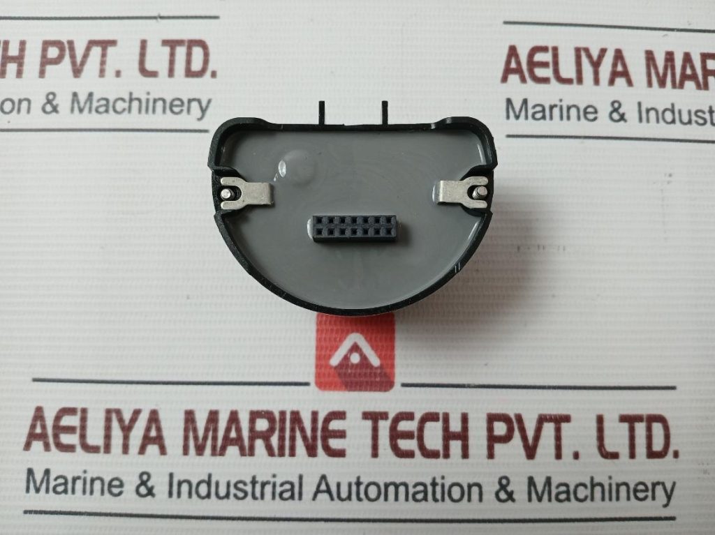 Honeywell 50086421-001 Temperature Terminal Block - Aeliya Marine