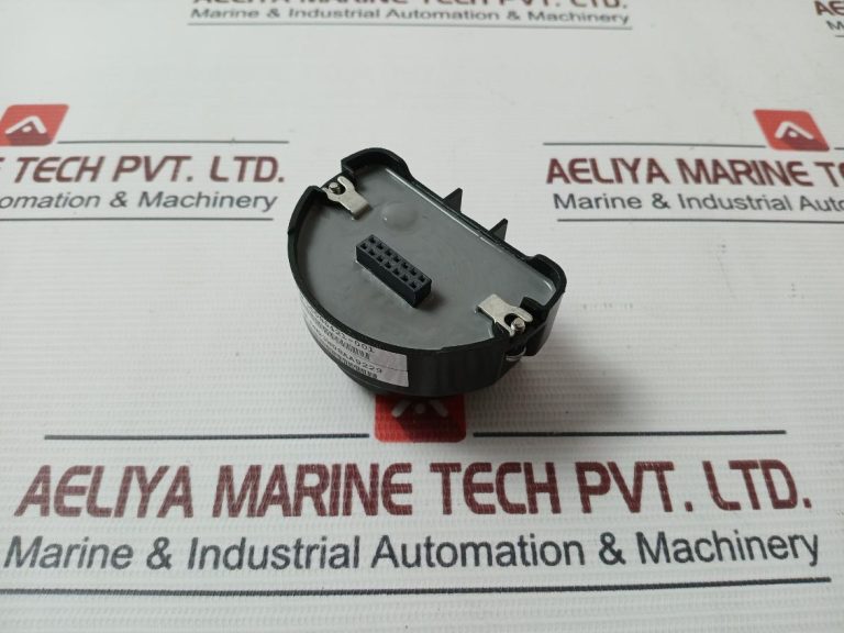 Honeywell 50086421-001 Temperature Terminal Block - Aeliya Marine
