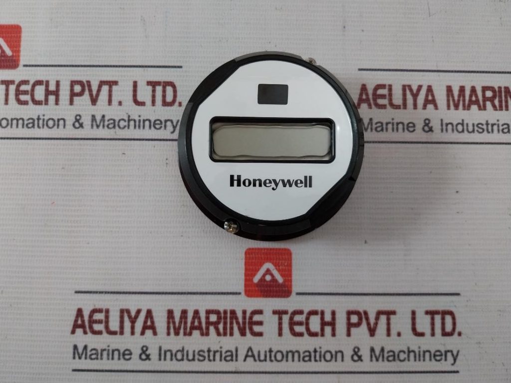 Honeywell 50136119-001 Radar Flexline Transmitter Display Pcb Module ...