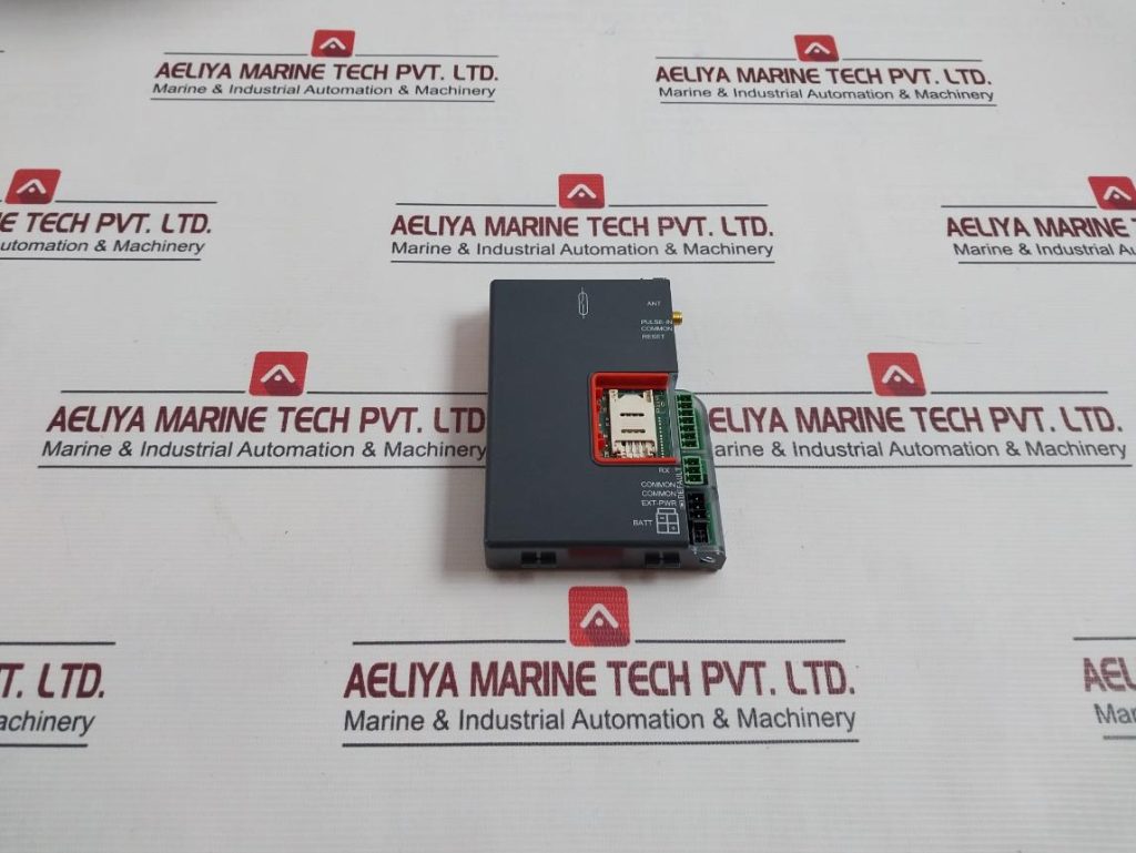 Honeywell Cloud Link 4g Modem - Aeliya Marine