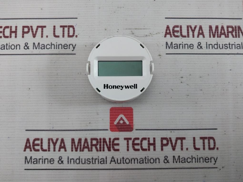 Honeywell Hnwg50049911-001 Basic Display Pwa Assembly - Aeliya Marine
