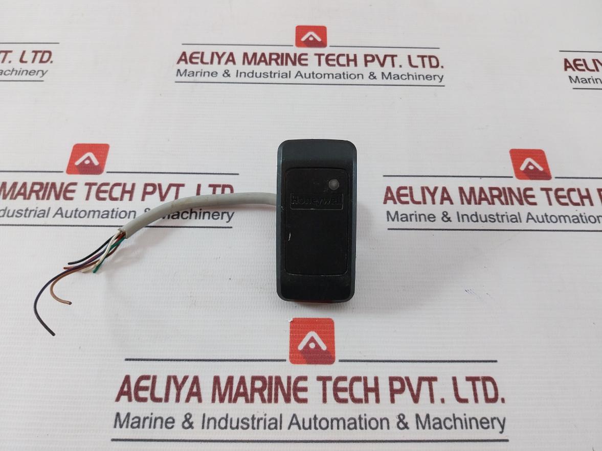 Honeywell Op10 Omniprox Cableplus Mini-Mullion Proximity Card Reader ...