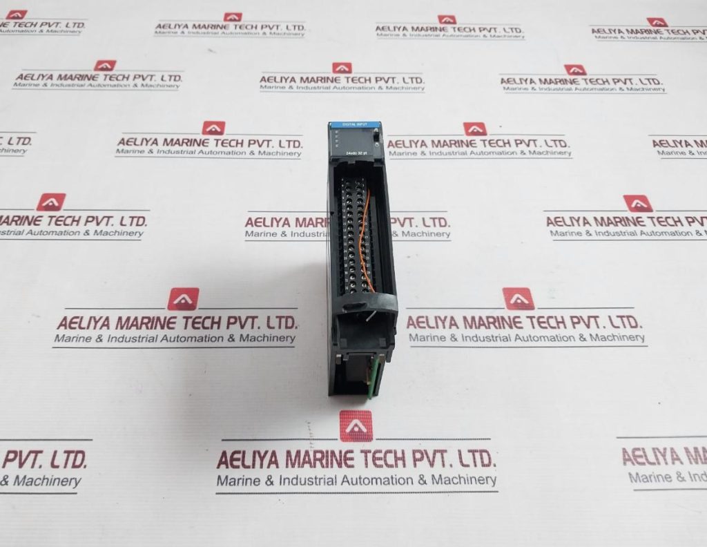 Honeywell Tc-Idd321 Digital Dc Input Module 24v - Aeliya Marine