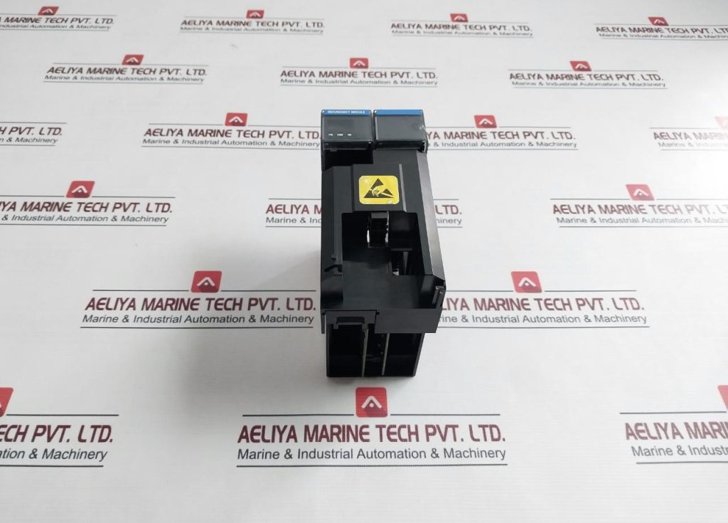 Honeywell Tc-Prr021 Control Processor Redundancy Module 94v - Aeliya Marine