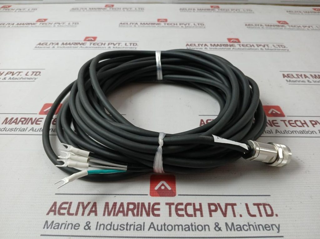 Horiba Ck-Y10m Sensor Cable - Aeliya Marine