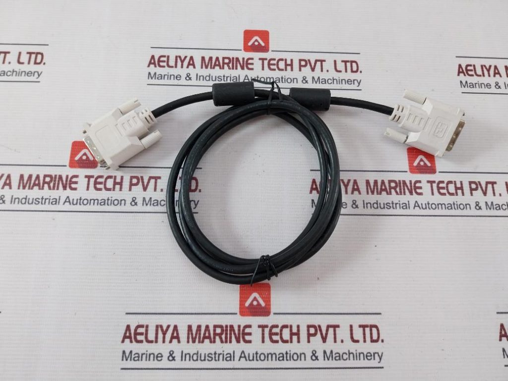 Hotron E246588 D/P Male Cable 80°C - Aeliya Marine