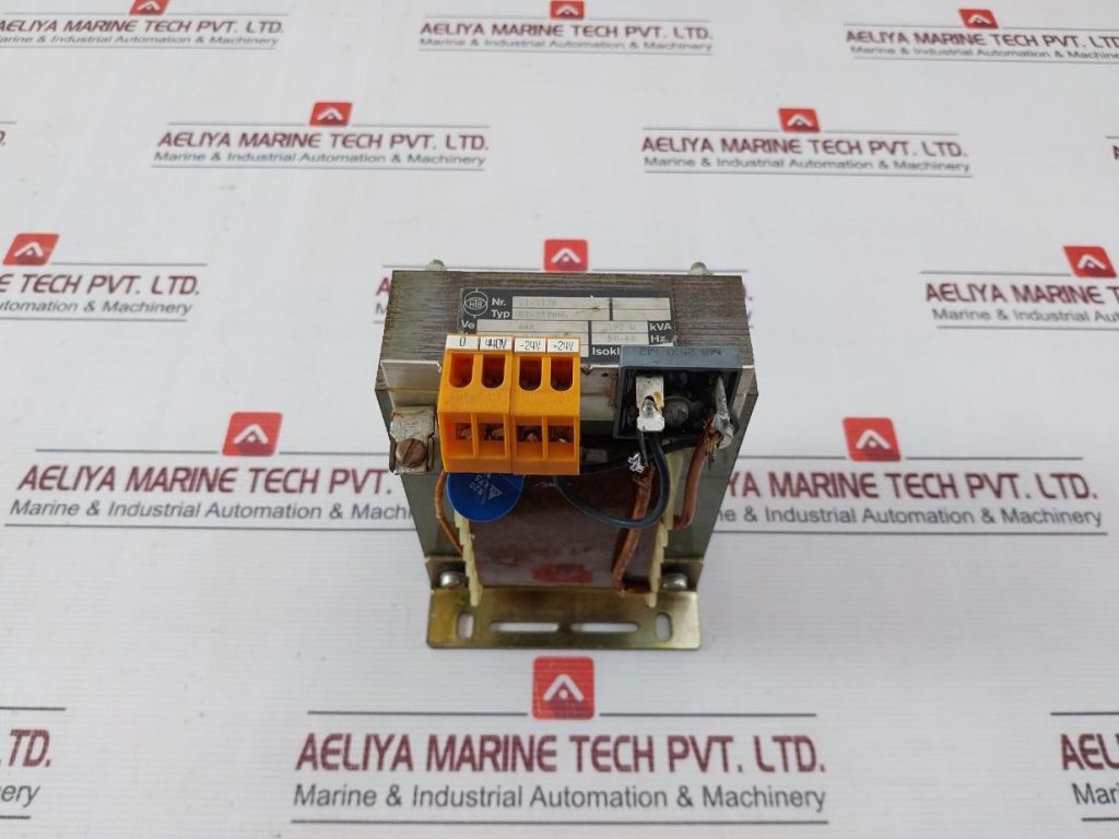 Htb 01-1178ng Current Transformer 440v - Aeliya Marine