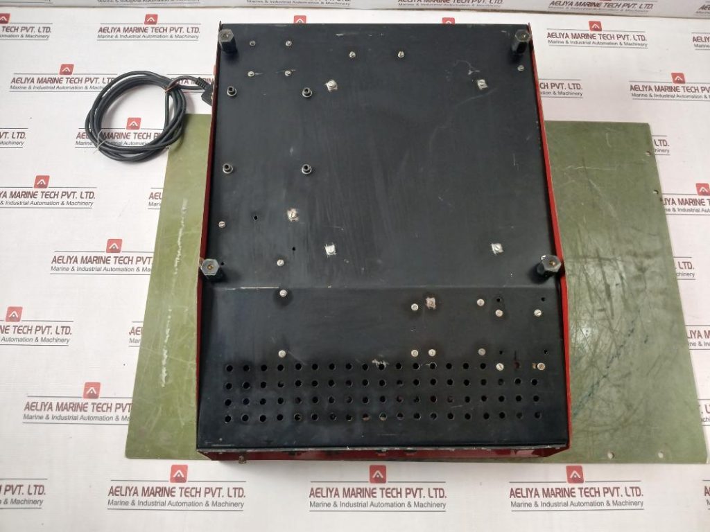 Imeco 1200w Preciseweld Welding Controller Machine 250v - Aeliya Marine