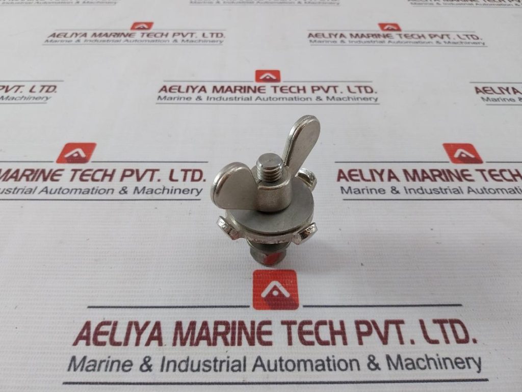 Kawasaki 7 Earth Contact Fitting Bolt - Aeliya Marine