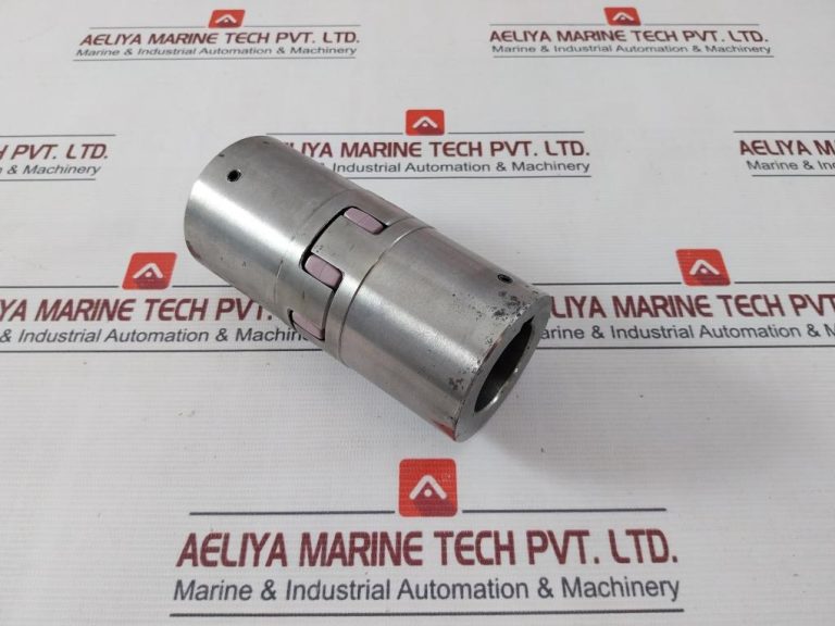 Kral Bkn673 Flexible Jaw Coupling - Aeliya Marine