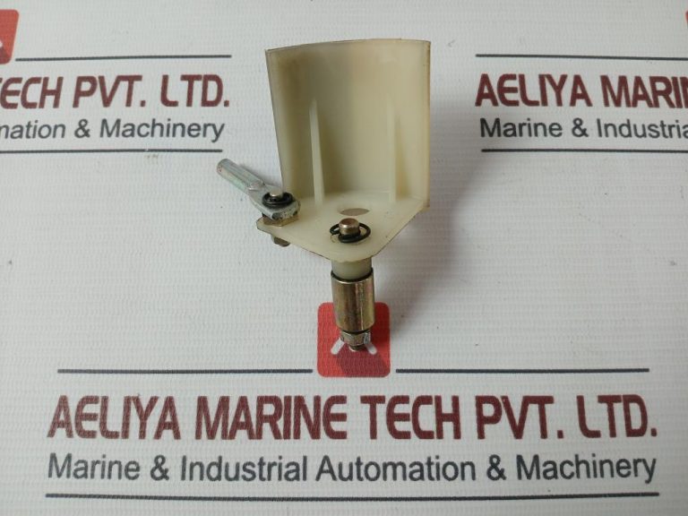 L&T Sl 50212 Visual Mechanical Position Indicator - Aeliya Marine