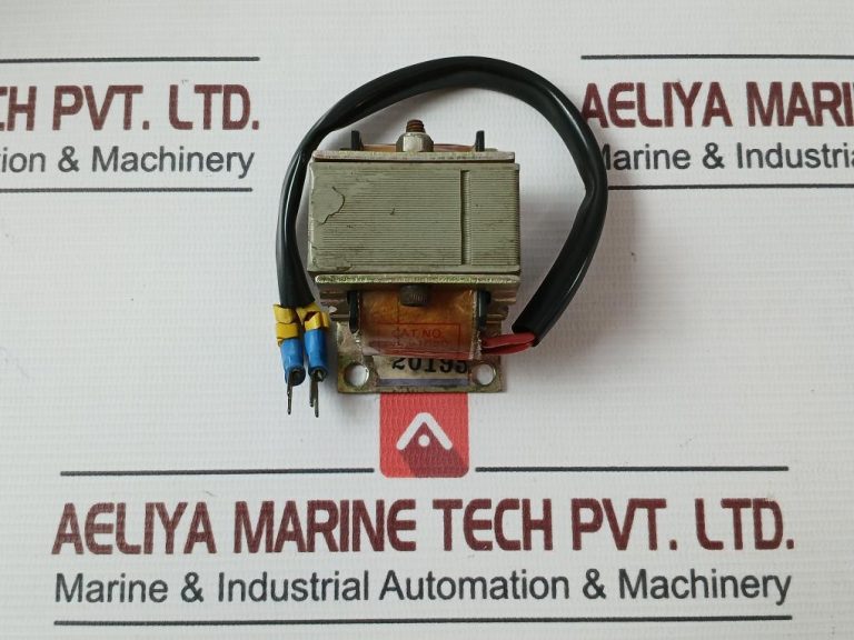 L&T Sl91080 Closing Coil With Economy Resistor 240v - Aeliya Marine