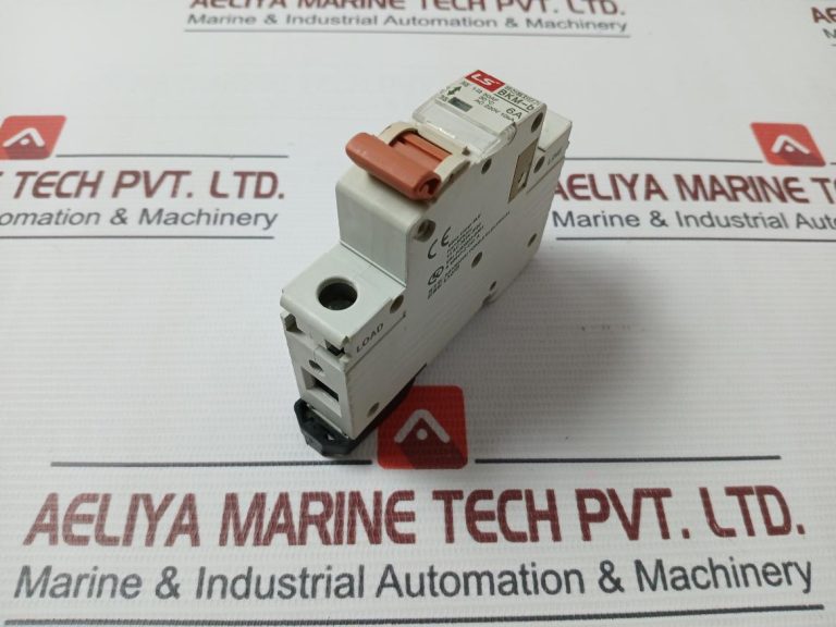 Ls Bkm-B Circuit Breaker 220v - Aeliya Marine