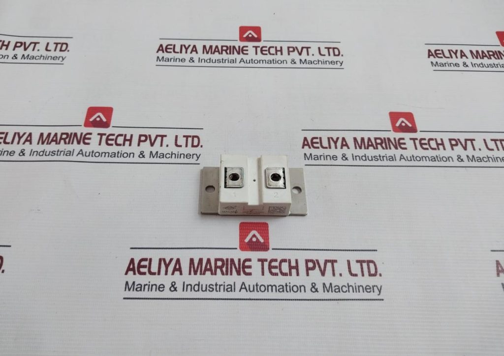 Macmic Mmf300yb050u Module - Aeliya Marine