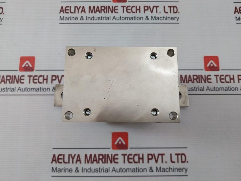 Mechanical Sample Igbt Snubber Capacitor - Aeliya Marine