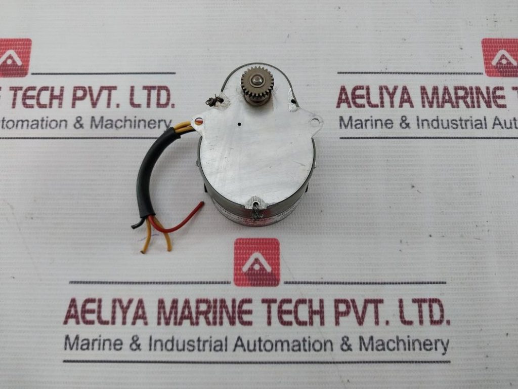 Micro-Electric Ms2s Synchronmotor 220v - Aeliya Marine