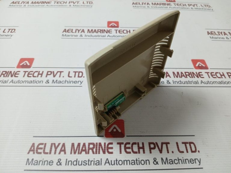 Omron Cn401 Cap Termination Block - Aeliya Marine
