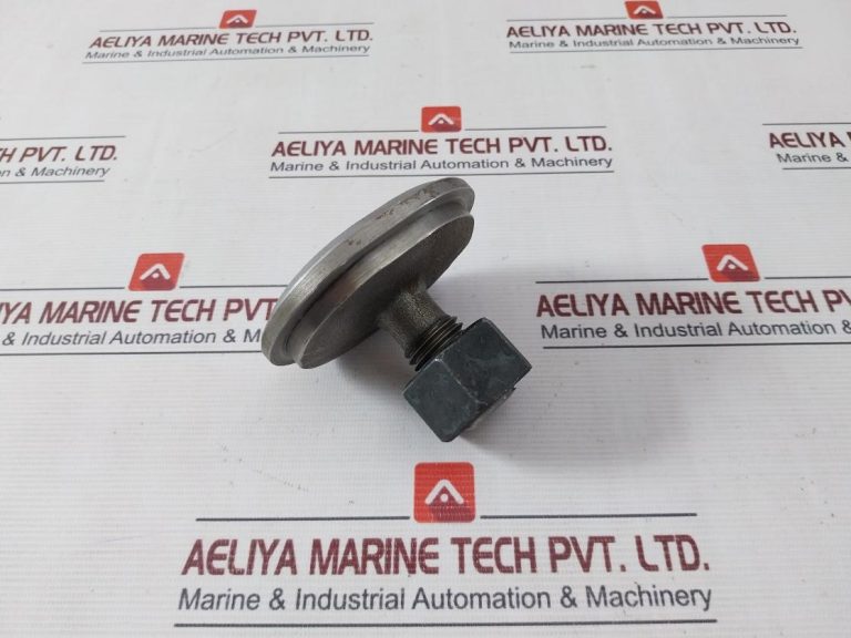 Oval Handhole Plug - Aeliya Marine