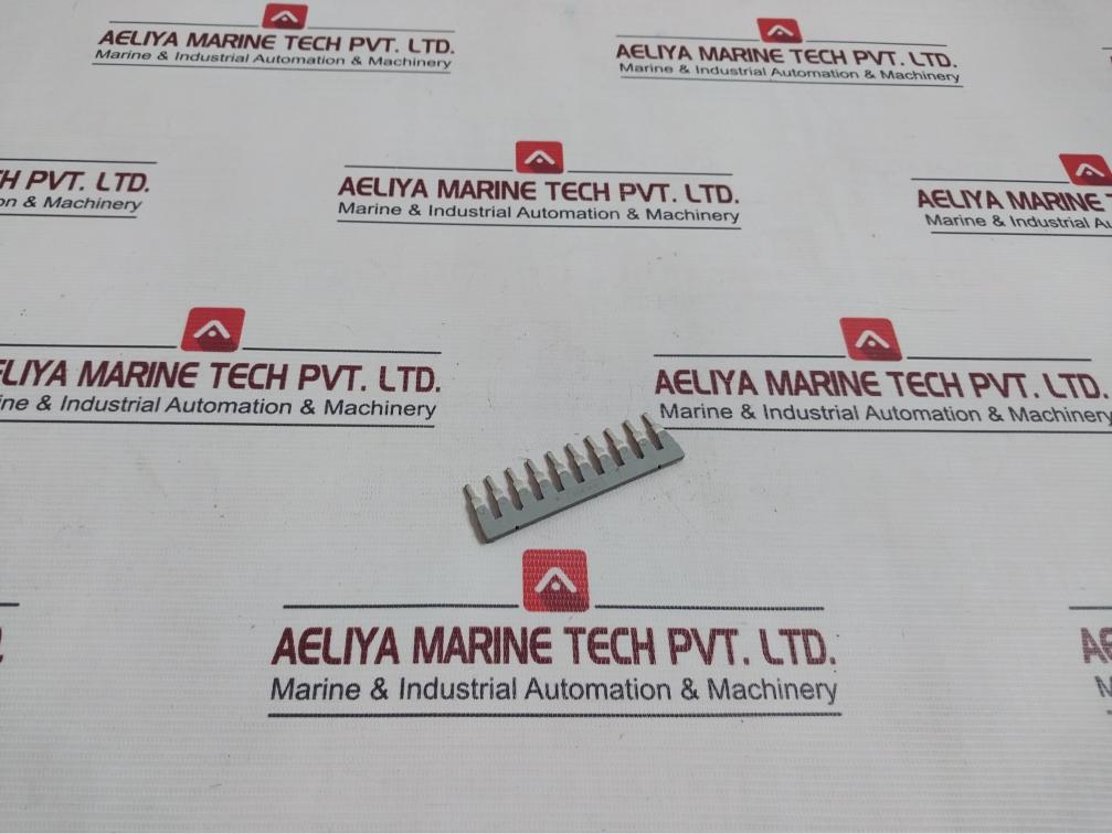 Phoenix Contact Ebs 10-8 Insertion Bridge - Aeliya Marine