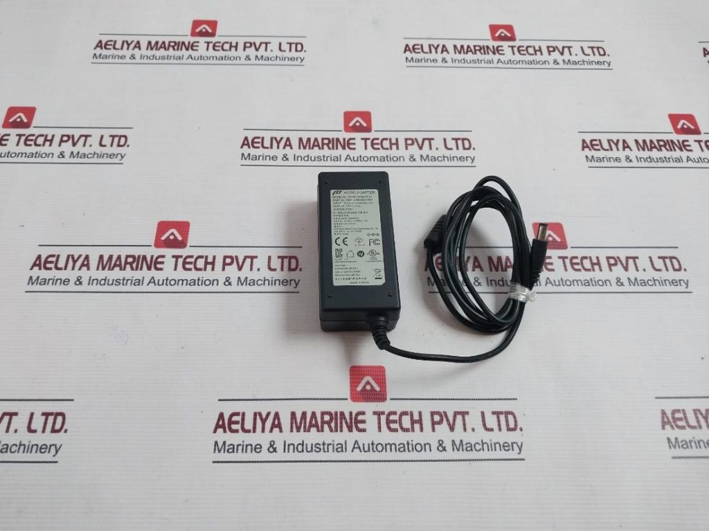 Power-Tek Sw48-12004000-W Ac/Dc Adapter 240v - Aeliya Marine