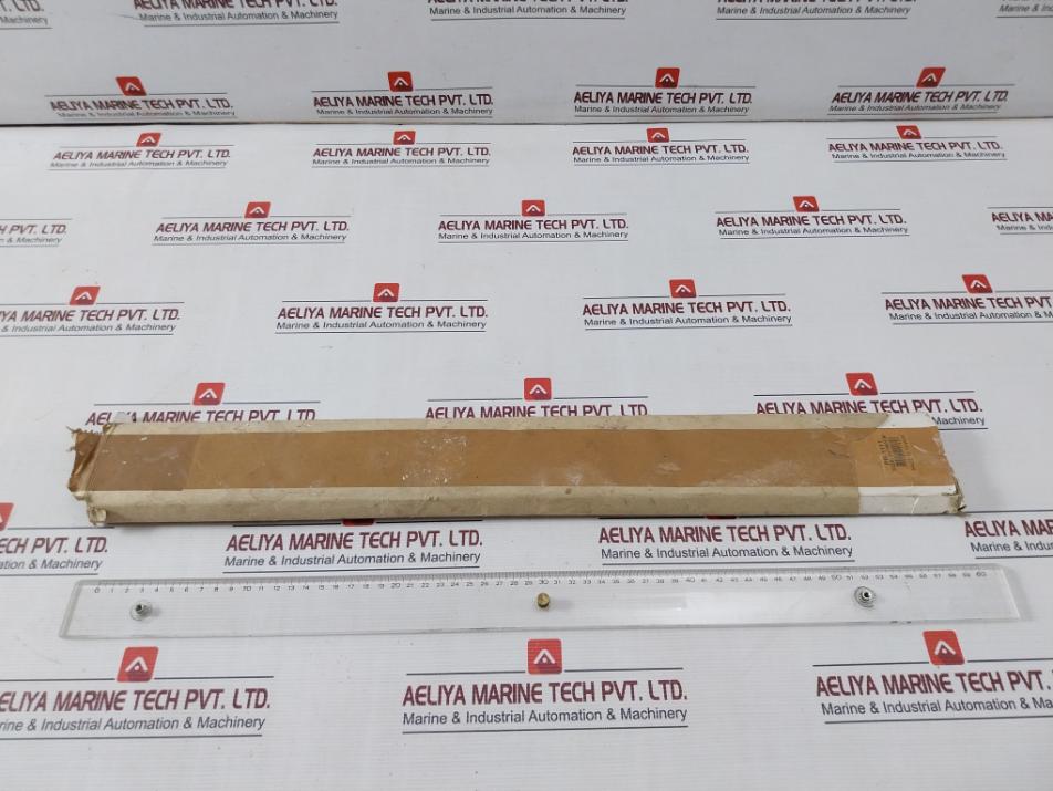 Pr-1111 24”/60cm Acrylic Measuring Ruler With Mounting Studs - Aeliya ...