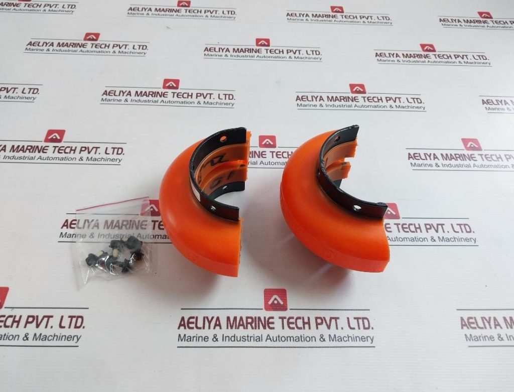 Rexnord E10 Elastomer Coupling Element 100°C - Aeliya Marine